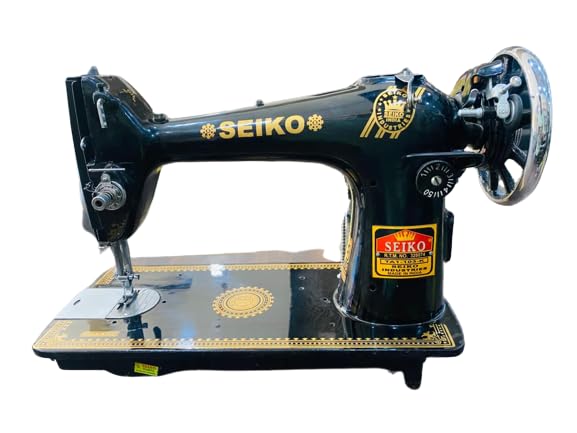 Seiko TA-1 Umbrella machine (103 K) Sewing Machine : Amazon.in: Home ...