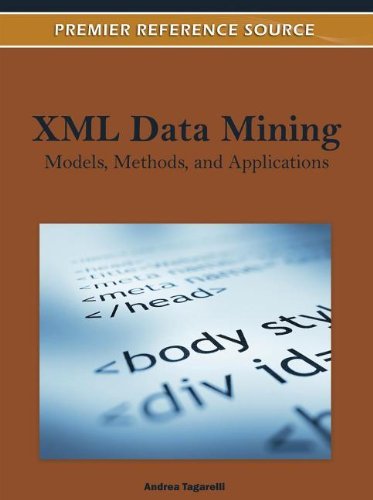 Buy XML Data Mining: Models, Methods, and Applications Book Online at ...