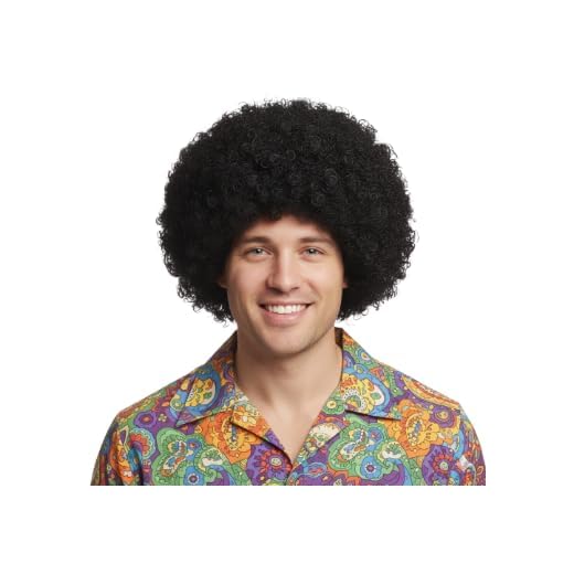 Top 10 afro wigs Review - BestWeldingGears