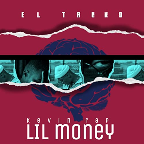 El Trono [Explicit] by Lil MONEY mks & Kevin rap on Amazon Music ...