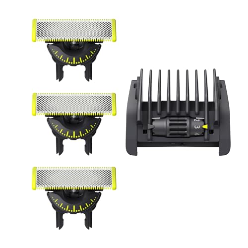 Recambios Philips OneBlade | Guía Completa