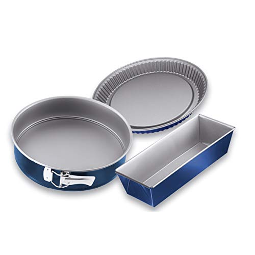 Schneller Kuchen Springform – Die 15 besten Produkte im Vergleich ...