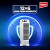 Buy Impex Tower Fan High Speed Tower Fan For Home With 1350 Rmm and 25 ...