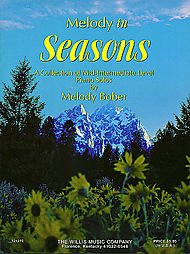 Bober: Melody in Seasons: Melody Bober: 0073999657463: Amazon.com: Books