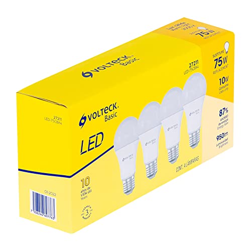 Volteck Basic - Ferreteria Y Herramientas