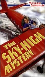 The Sky-high Mystery: Schurch, Maylan: 9780828018678: Amazon.com: Books