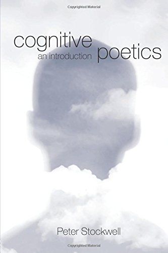 Cognitive Poetics: An Introduction: A New Introduction: Amazon.co.uk ...