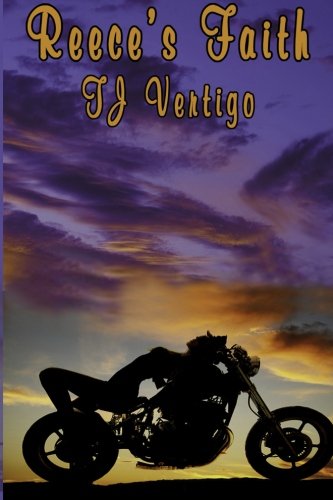 Reece's Faith: Vertigo, TJ: 9781927328057: Amazon.com: Books