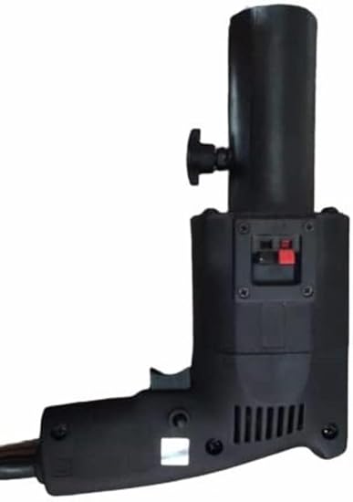 Hand held Sparkler Gun for Sparkular Cold pyro for Private Parties ...