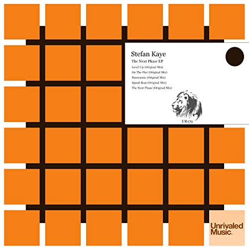 Amazon.co.jp: The Next Phase EP : Stefan Kaye: デジタルミュージック
