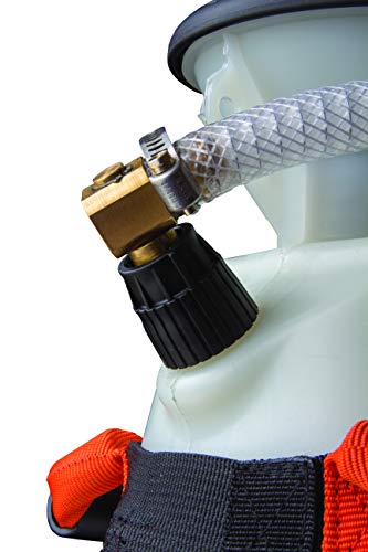 Snapklik.com : 190552 3-Gallon Water Supply Tank For Core Drilling And ...