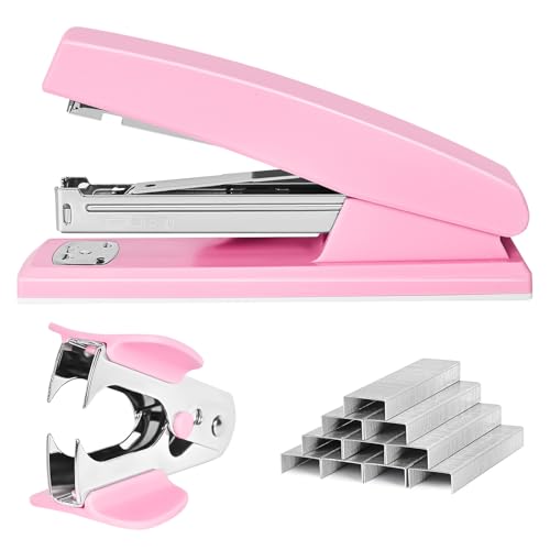 Amazon Best Sellers: Best Desk Staplers