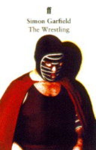 The wrestling: Simon Garfield: 9780571178728: Amazon.com: Books