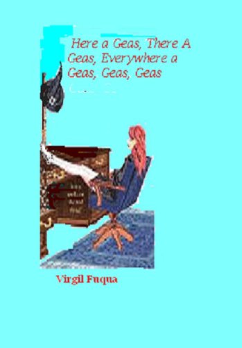 Amazon.com: Here A Geas, There A Geas, Everywhere A Geas, Geas, Geas ...