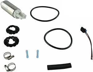 Amazon.com: WANHUN Electric Fuel Pump Fits FE0115 FE0115 : Automotive