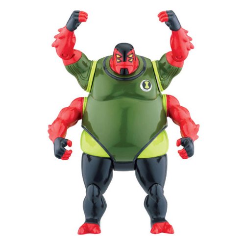 Buy Ben 10 - 27703 - Alien Force - Alien Collection - Humungousaur ...
