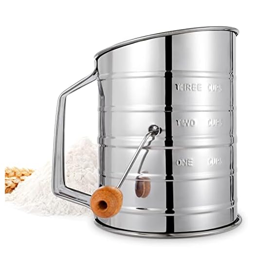 What does sift mean in cooking - Metro Cooking Dallas