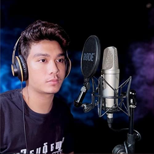 Amazon.co.jp: မိုးသိပါစေ : Mon Yin Thwe: デジタルミュージック