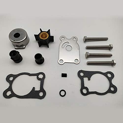 JSProxam Full Power Plus Johnson Evinrude Kit de réparation de pompe à ...