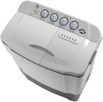 Jack Half Automatic Washing Machine 10K: Buy Online at Best Price in ...