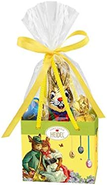 Heidel Chocolates Easter Nostalgia Little Bag 49g : Amazon.com.au ...