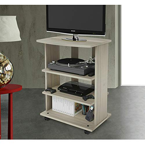 Mobile TV con ruote in offerta a Luglio 2022, prezzi, e recensioni ...