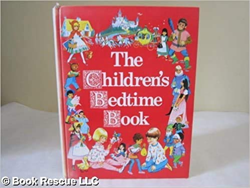 Children's Bedtime Book: Broadley, Mae: 9780896731561: Amazon.com: Books