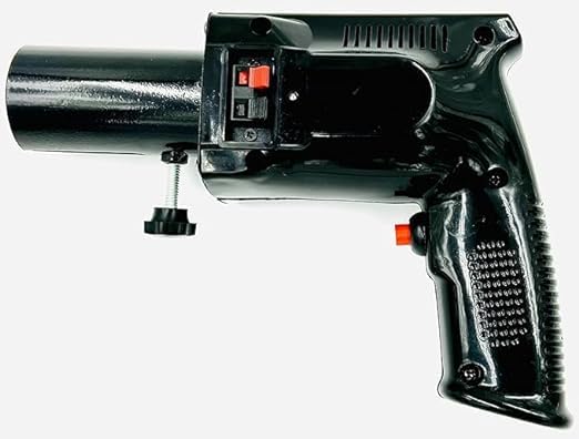 Classworld Handheld Pyro Party Gun Only For Parties And All Kinds Of ...