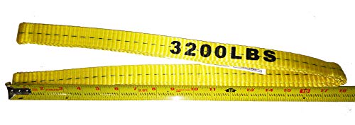 Snapklik.com : Everest C1150 1 X 3 Endless Sling