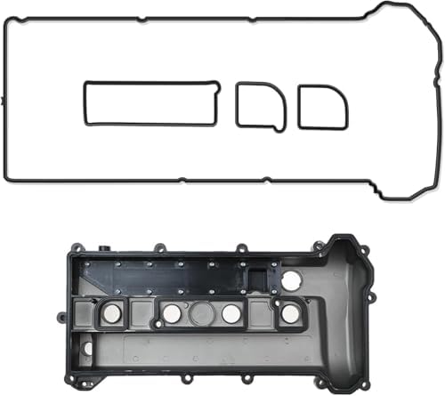 Amazon.com: Car Valve Cover Gasket Set,Engine Cover Gasket Set Perfect ...