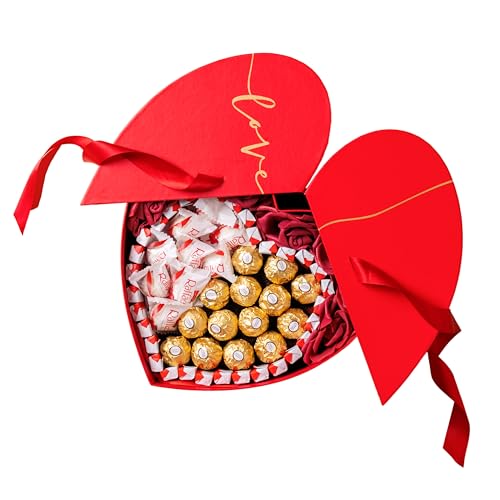 Chocolate Ferrero Rocher de Continente | Fica.pt