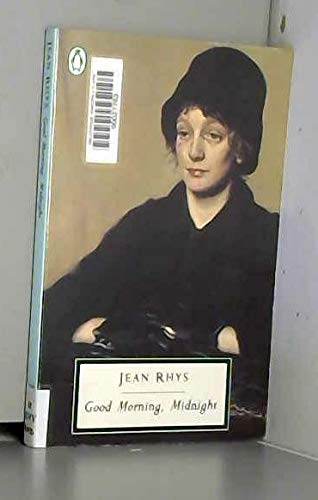 20th Century Good Morning Midnight: Rhys, Jean: 9780140183436: Amazon ...