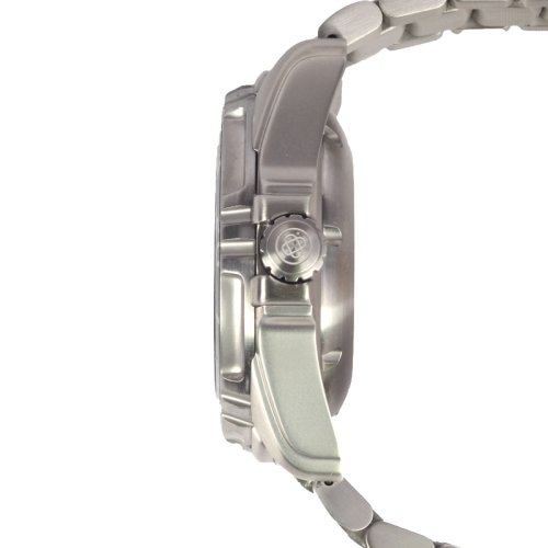 Buy Deep Blue Analogue Luminous dial Dial Men's Watch-I Depthmaster ...