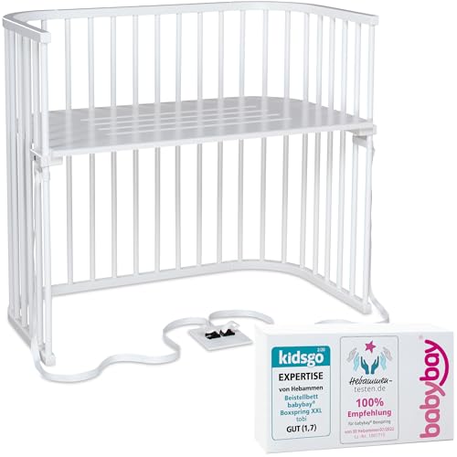 Babybay Zwillinge – Die 15 besten Produkte im Vergleich - kita.de Ratgeber