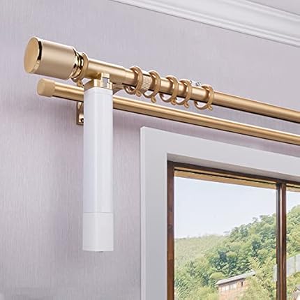 The 30 Best Motorized Curtain Rods of 2025 [Verified] - Cherry Picks