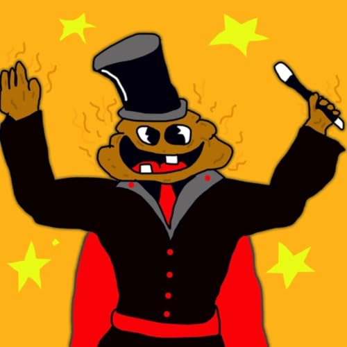 Spiele Sigma Poop Magic Trick von Smelly Booty of Pooting Poot Boy auf ...