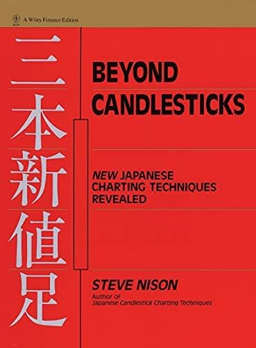 Buy BEYOND CANDLESTICKS JAPANESE CHARTING TECHNIQUES REVEALED (Father ...