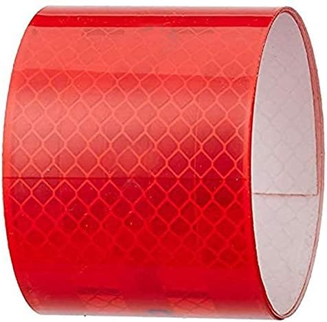 MEDBUDDY Hawk Eye High Intensity Water Proof Conspicuity Warning ...