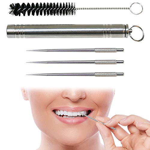 Top 10 Best Toothpick Holder For Men : Reviews & Buying Guide - Katynel