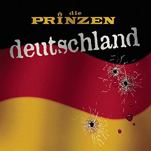Deutschland von Die Prinzen bei Amazon Music - Amazon.de