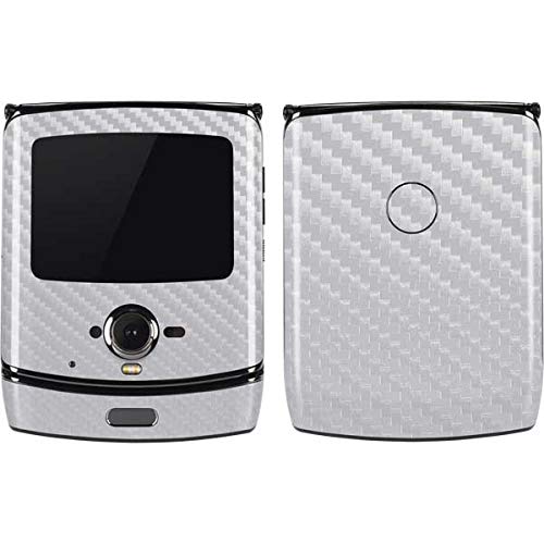 Motorola Razr Hd White