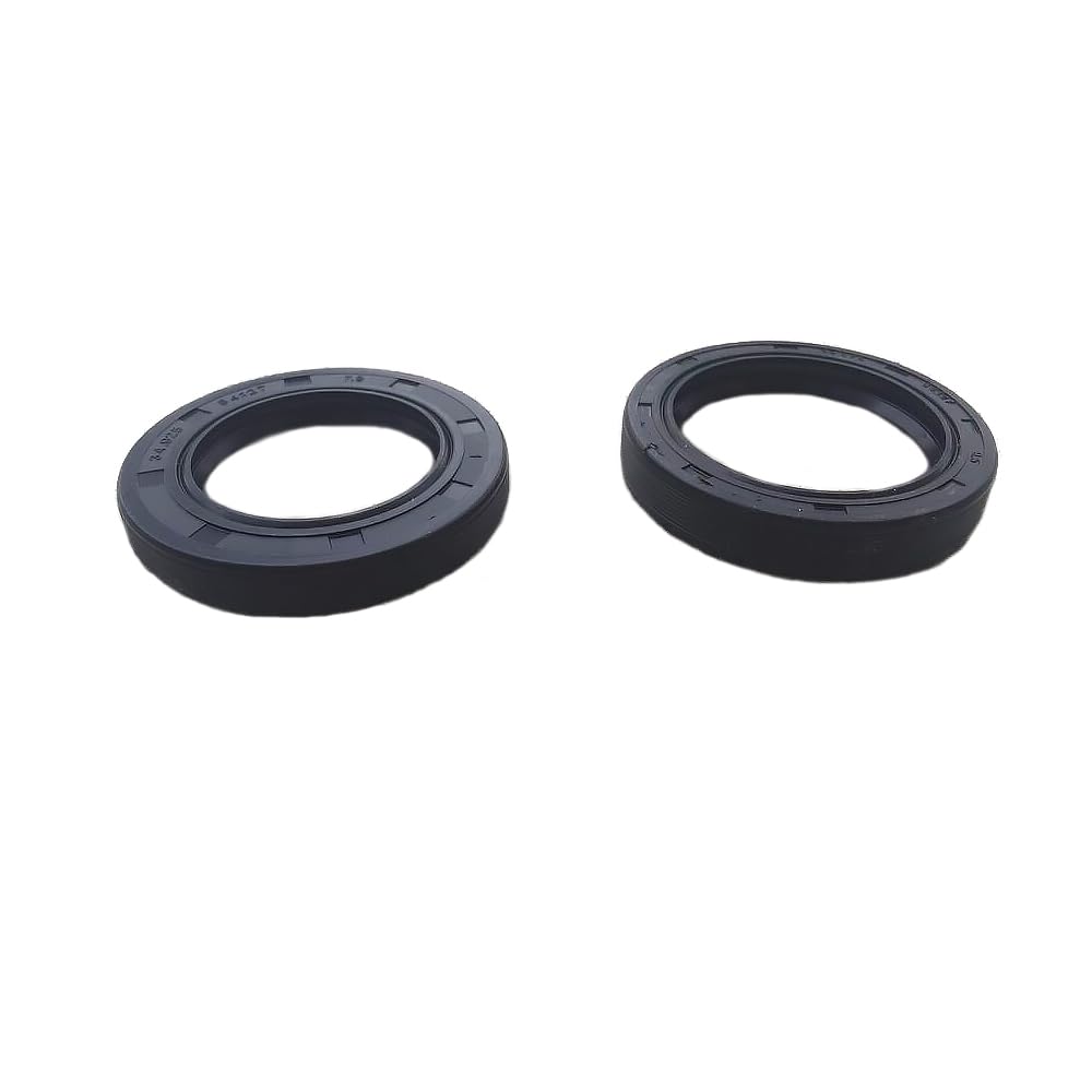 Amazon.com: Rotary Cutter Gearbox Seal Set 40HP & 50 HP - Includes 1 ...