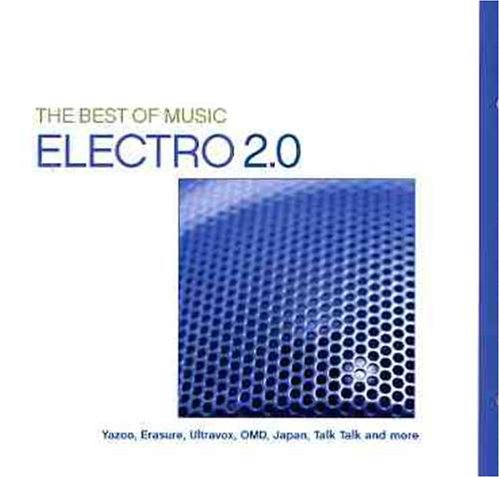 Best of Music Electro 2 - Best of Music Electro 2 - Amazon.com Music
