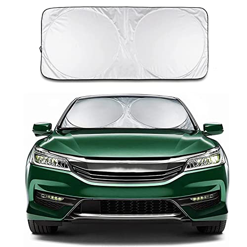 Window Shield – The 15 best products compared - Your Motor Guide