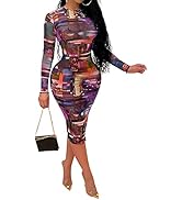 Amazon.com: Uni Clau Women One Piece Outfits Mesh Sheer Bodycon ...