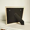 Amazon.com - WANLIAN CD Music Frame, CD Case Solid Wood Frame, 13x13 ...