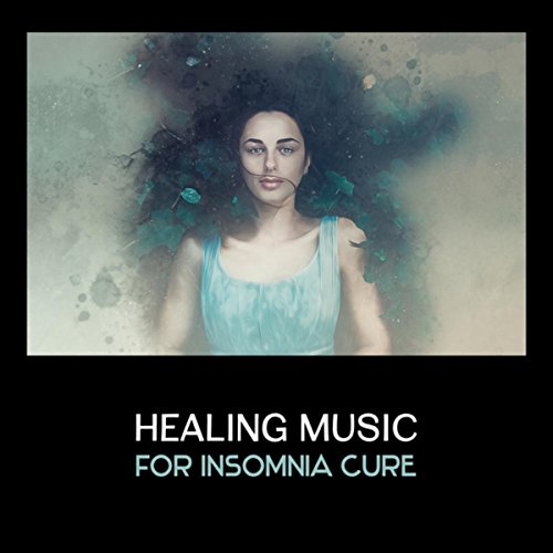 Play Healing Music for Insomnia Cure – Deep Sleep Sounds to Relax ...