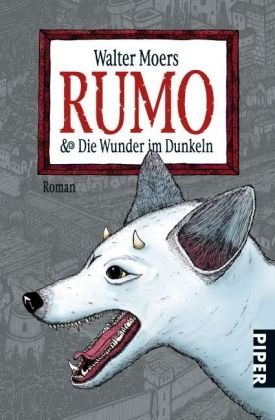 Amazon.com: Rumo & Die Wunder im Dunkeln: 9783492267106: Books