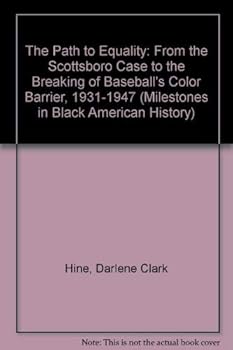 Milestones in Black American History Book Series