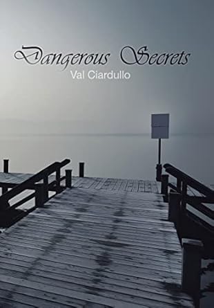 Dangerous Secrets | Amazon.com.br